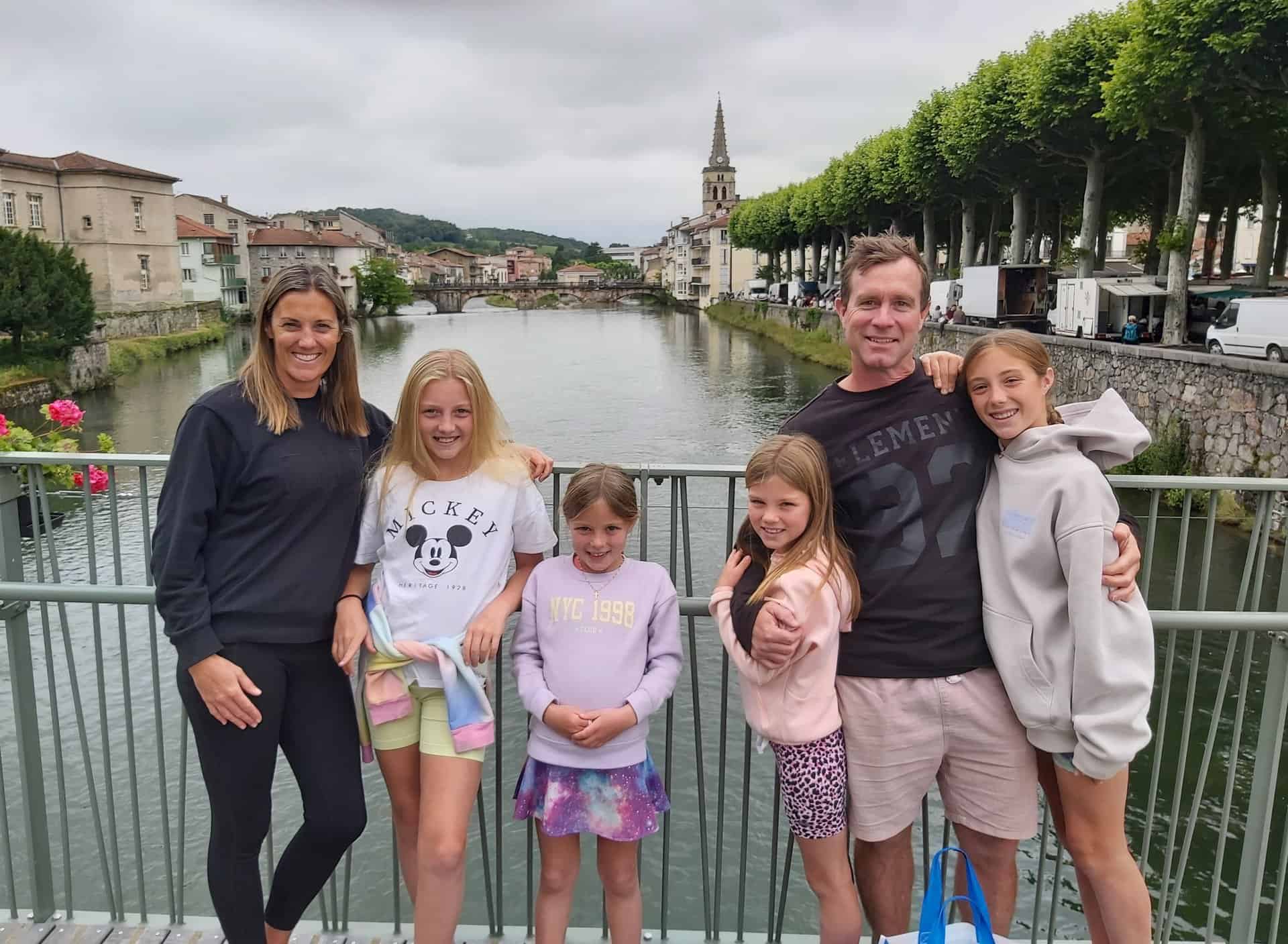 How to stay fit and healthy while traveling - Studio Rubix